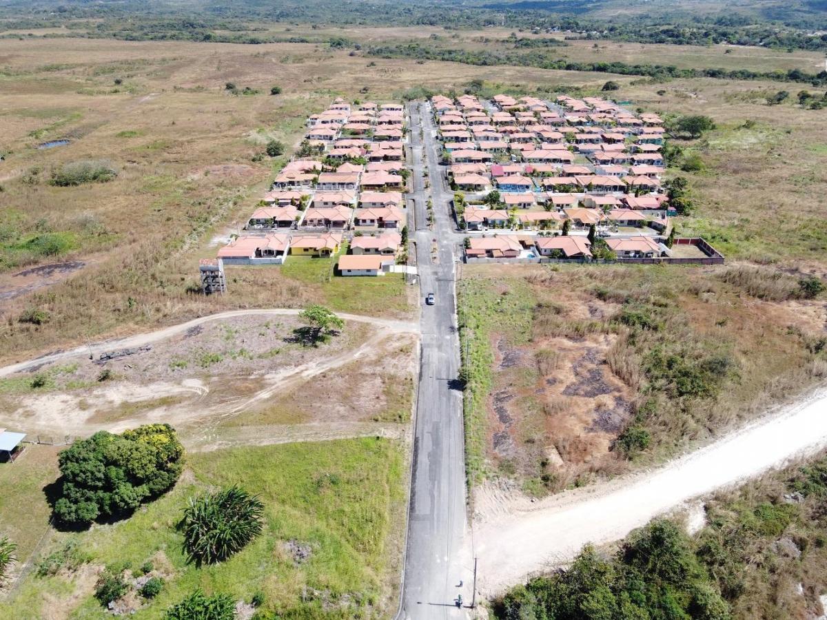 Terreno Para Barriada en Penonomé - Iván Sierra Inversiones - IVASI